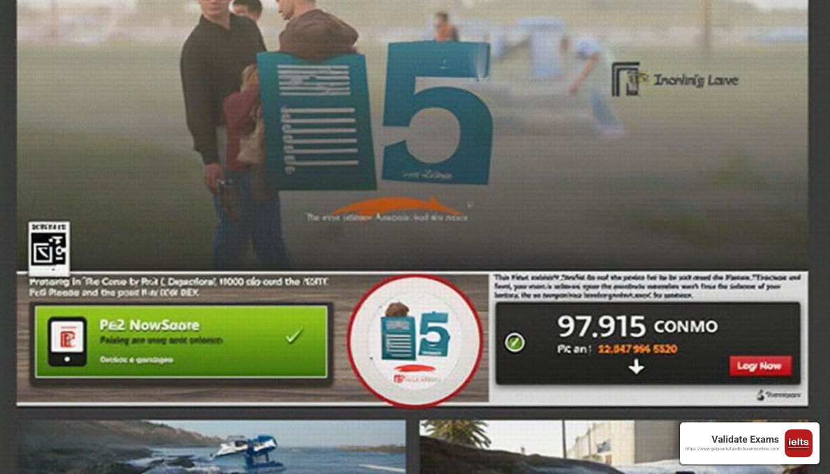 PTE Score Online: Top 5 Essential Insights 2025