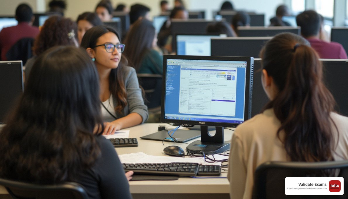 Buy TOEFL iBT Certificate: Top 5 Risky Pitfalls 2025